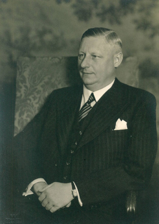 111 Jahre Rothermann Elektrotechnik – Rothermann